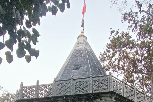 Explore the Braj bhoomi with us - SHREE JEE MEDIA